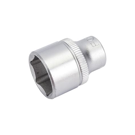 Головка 14 6 гранная 14 мм Force 52514 выгодная цена отзывы