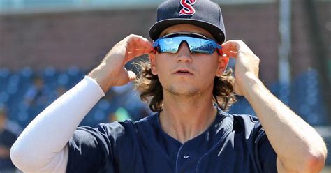 Boston Red Sox Top Prospects Thad Ward Looks To Build On A Breakout Over The Monster