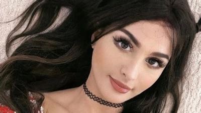 ‘disgusting Sssniperwolf Faces Backlash For Asking A Minor To ‘flash