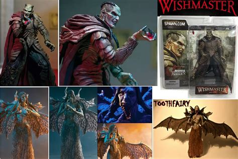Djinn Wishmaster