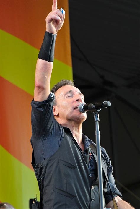 20 Songs That Defined The American Working Class Festivaltopia