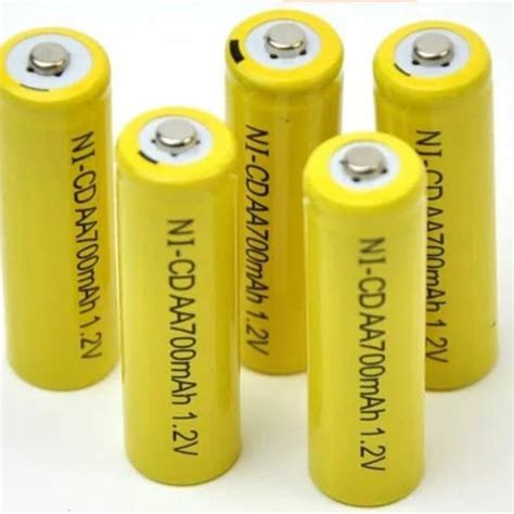 Baterai AAA Rechargeable Batu Baterai Alkaline Rechargeable AAA 1250mAh 2 PCS Jadi Store