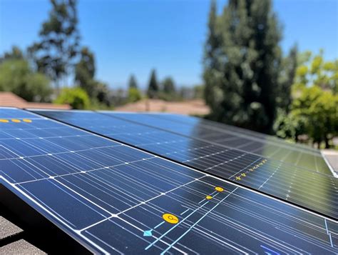 Uncovering The Secrets Of Solar Panel Efficiency Solarenergy4u