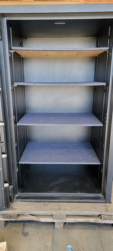 New Amsec Composite Tl 30 Safe Extra Large