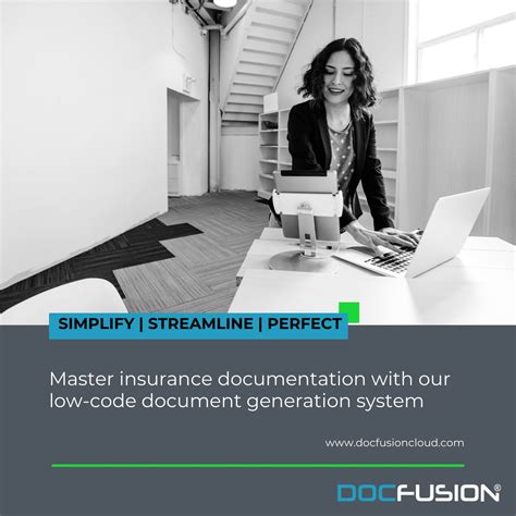 How Docfusion Transformed Insurance Processes Docfusion Posted On The