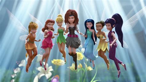Tinkerbell And The Pirate Fairy Full Movie