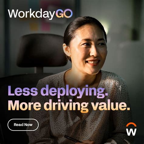 How To Successfully Deploy Software Launch With Workday Workday