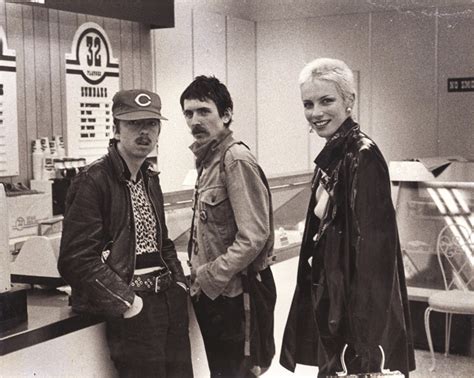 Annie Lennox Finally Opened Up Her Archive We Got An Exclusive Look