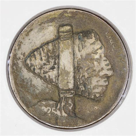 The History Of Hobo Nickels From Depression Era Tramps To Modern