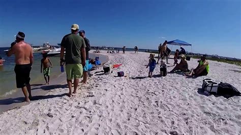 Beer Can Island Beach At Makayla Sleath Blog