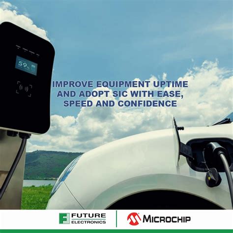 Microchip Futureelectronics Future Electronics