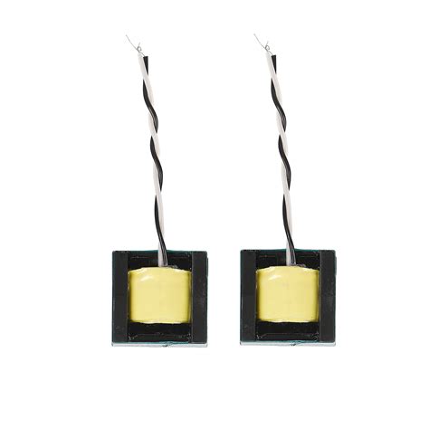 Supply Ee10 Ferrite Core High Frequency Transformer For Power Ferrite Core Transformer Ferrite