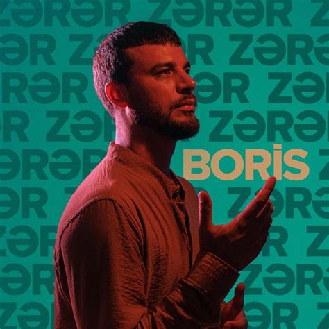 Boris Bayramov Zərər Lyrics Genius Lyrics