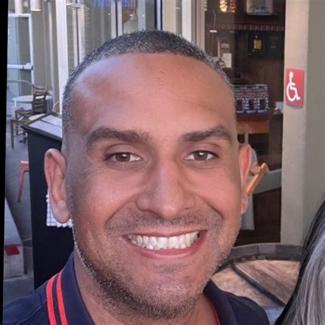 Anthony Franco Foundation Assistant University Of California Santa