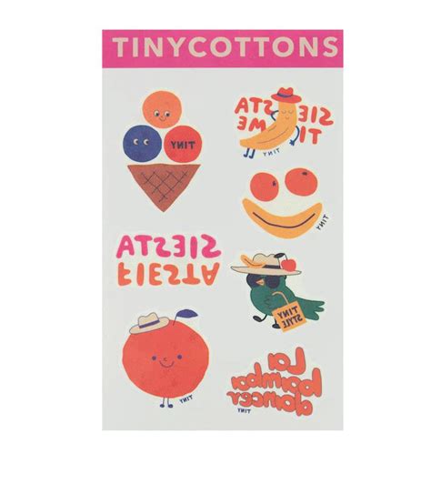 Купить детскую одежду Tinycottons в Украине