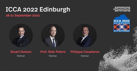 Stuart Dutson On Linkedin Icca2022