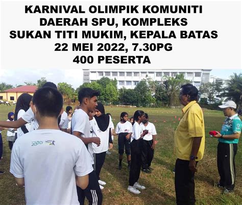 Farewell To Olympian Thambu Krishnan A Legacy Remembered Buletin Mutiara