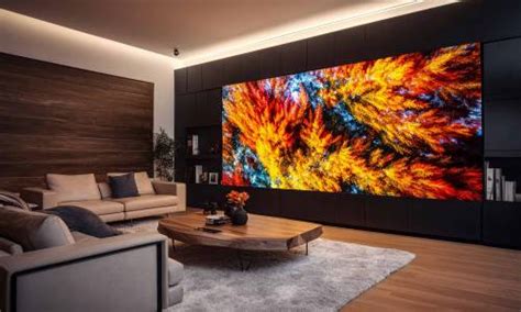 Just Video Walls Solves The Big Problems In Microled At Cedia Expo 2023