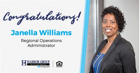 Harbor Group Management Company Please Join Us In Congratulating