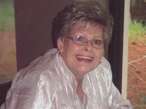 Carol Stuart Obituary Jackson Ms