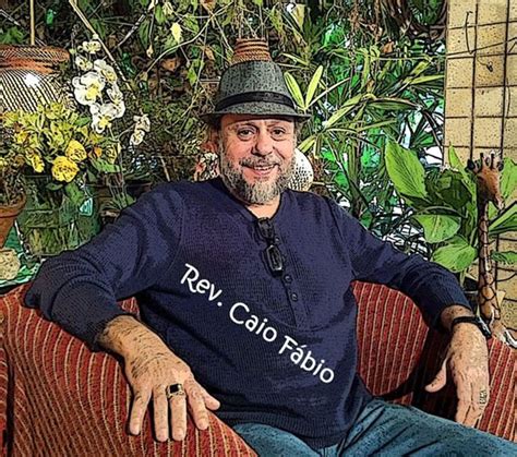 Caio Fábio Defende Porta Dos Fundos E Nos Compara A Fundamentalistas