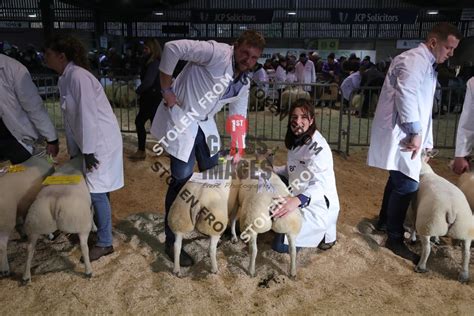 Sr16674 2023 1st Class Images