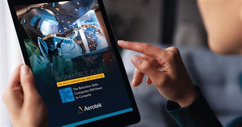 Workforce 2030 The Retention Skills Companies Will Need To Succeed