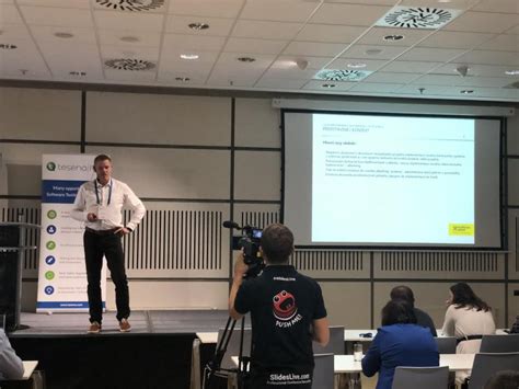 marcel veselka on linkedin sw testing test automation tesena