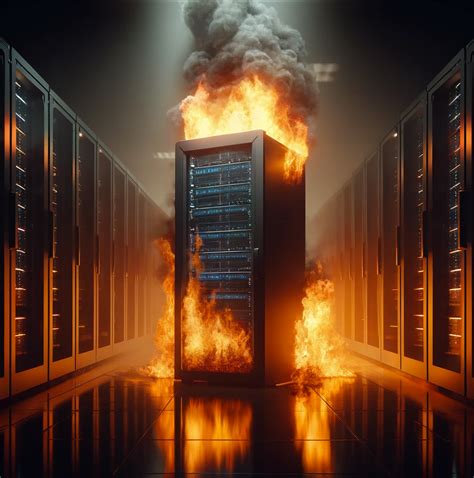 Gravierende Sicherheitslücke In Dell Server Bios Und Uefi Aufgedeckt