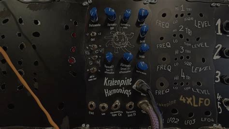 Polyphonic Additive Harmonics Oscillator Synth Module With Arduino Nano Rsynthdiy Polyphonic Additive Harmonics Oscillator Synth Module With Arduino Nano Rsynthdiy