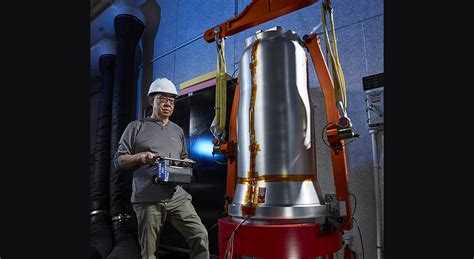 W80 4 Life Extension Program Enters Phase 64 Production Engineering