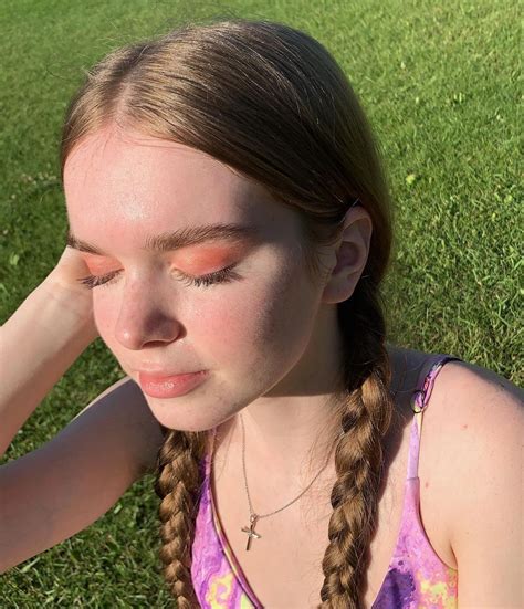 Summer Howell 04272021 • Celebmafia