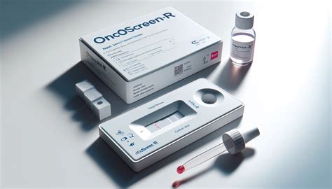 Oncoscreen R Oncofirm Diagnostics Cancer Rapid Tests