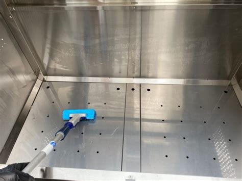 江東区にてアパートの定期清掃（床・階段・ゴミ置き場洗浄）｜江東区でマンション清掃ならaysクリーンサービス