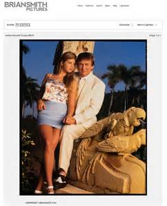 Fact Check Old Photos Of Trump With Ivanka Are Spreading Widely Online