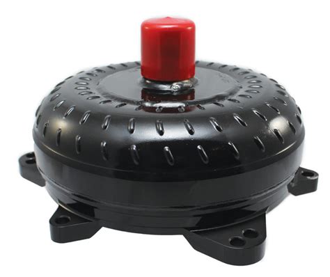 Torque Converters Page 1 Ftiperformance