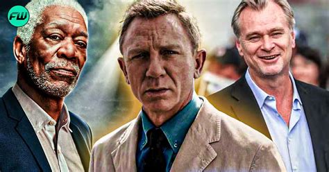 Chris Is Already Halfway There” Morgan Freeman Revealed Why He
