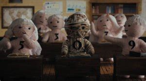 Short Movie Please Give Me Your Five Minutes ︎ ︎ ︎