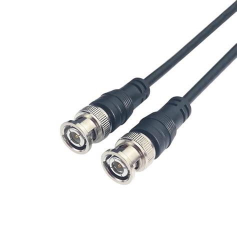 Cáp Chuyển đổi Bnc Rg58cu GiẢi PhÁp TỰ ĐỘng HÓa Hdmi