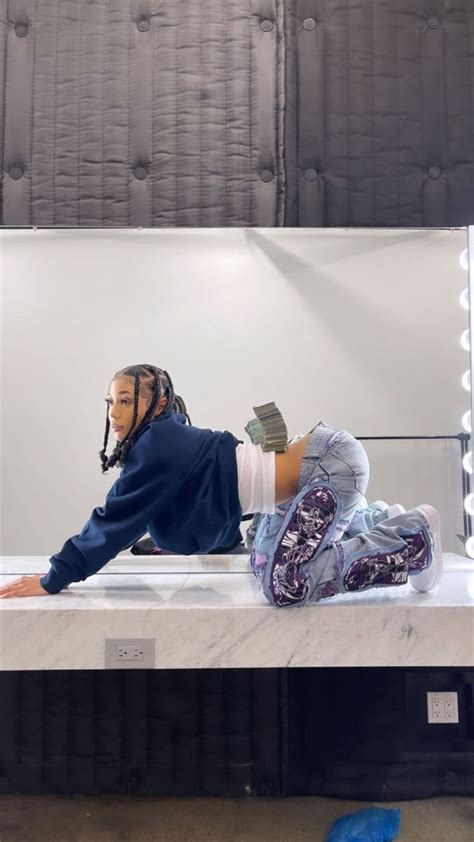 Pin On Coi Leray