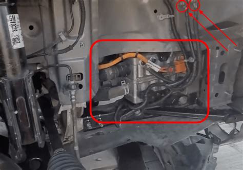 [gen 2] How To Replace The Heater Coolant Heater Aka The Cabin