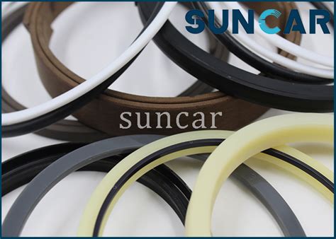 C A T Ca1764935 176 4935 1764935 Bucket Cylinder Seal Kit For Excavator