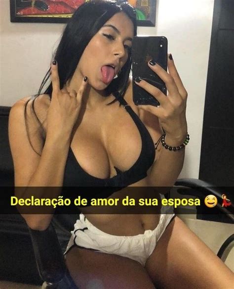 Declaração De Amor Pic