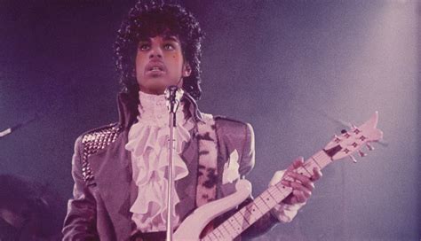 Prince Cloud Guitar Replica Now Available Worldwide Guitar World