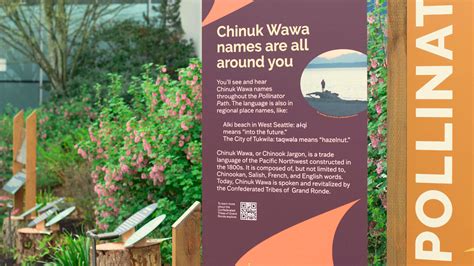 What Is Our Relationship With Pollinators Pacific Science Center