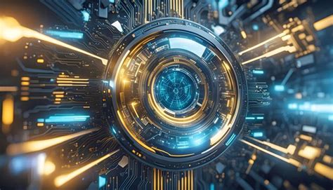 Premium Photo Abstract Machine Learning On Big Data Network