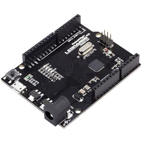 Arduino Leonardo - купить в Киеве по выгодной цене | Distancionka.com