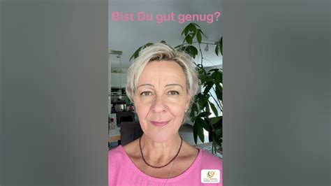 Bist Du Gut Genug Youtube