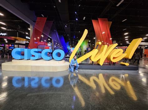 Sameh Boulos On Linkedin Kurmisoftware Ciscolive2023 Ucmanagment Lasvegas Innovation