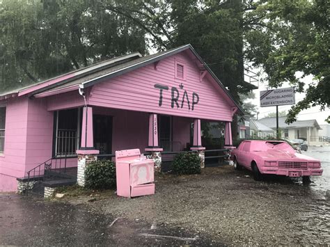 2 Chainz House